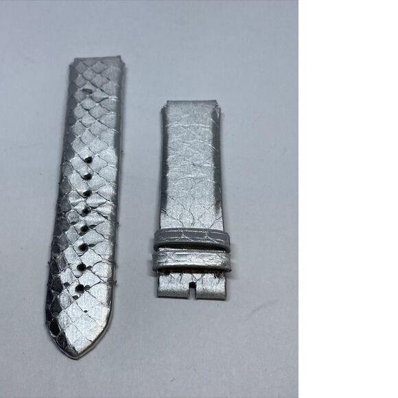 Philip Stein | Accessories | Philip Stein2sss Unisex Genuinesilver ...